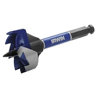 IRWIN 2-9/16 in. Weldtec Self-Feed Bit