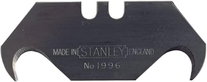 STANLEY Large Hook Blade, 100-Pack