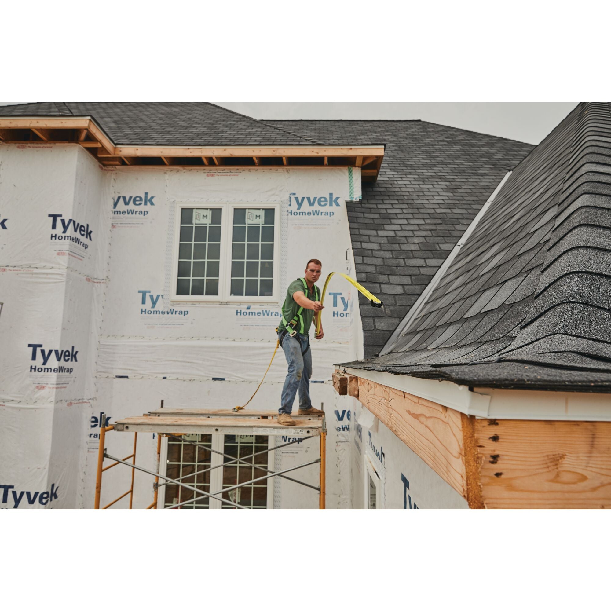 STANLEY FATMAX Tape Measure with BladeArmor Coating 1-1/4in. X 25 ft