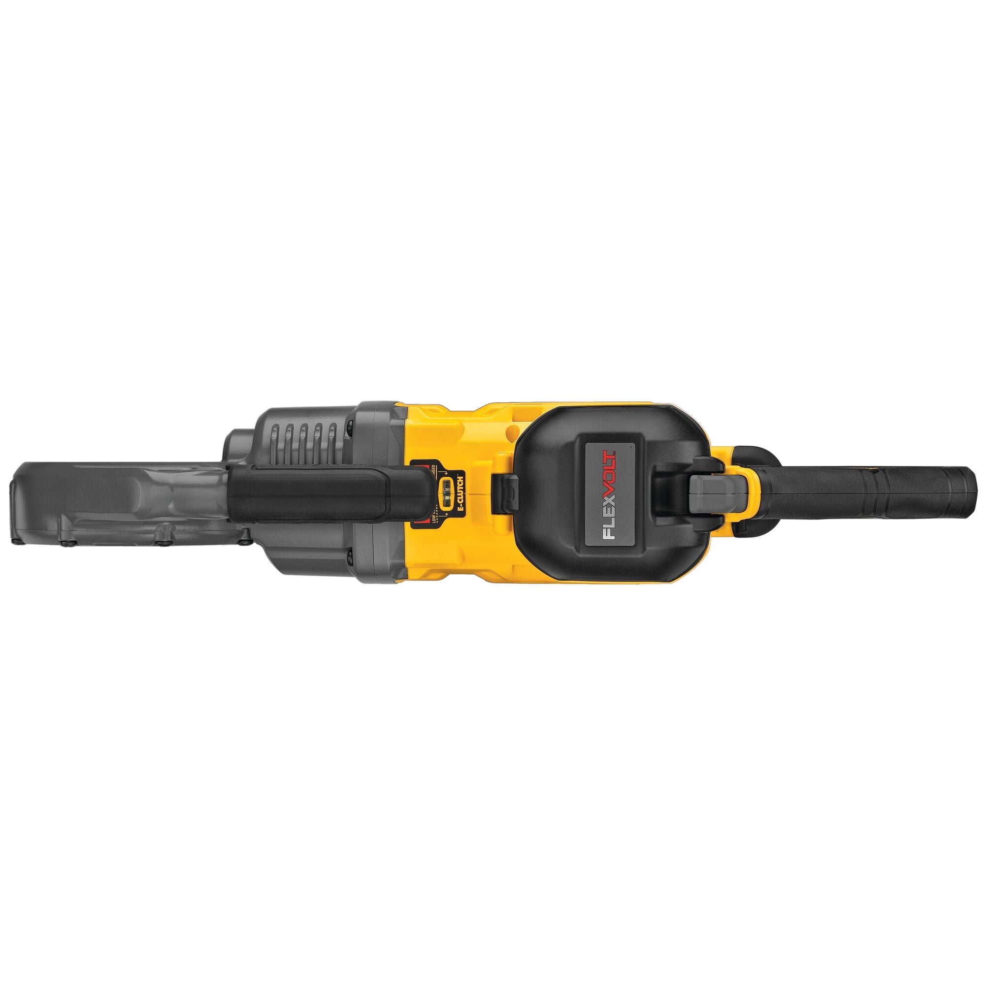 DEWALT Flexvolt 60V Max Cordless Pipe Threader Kit With Die Heads