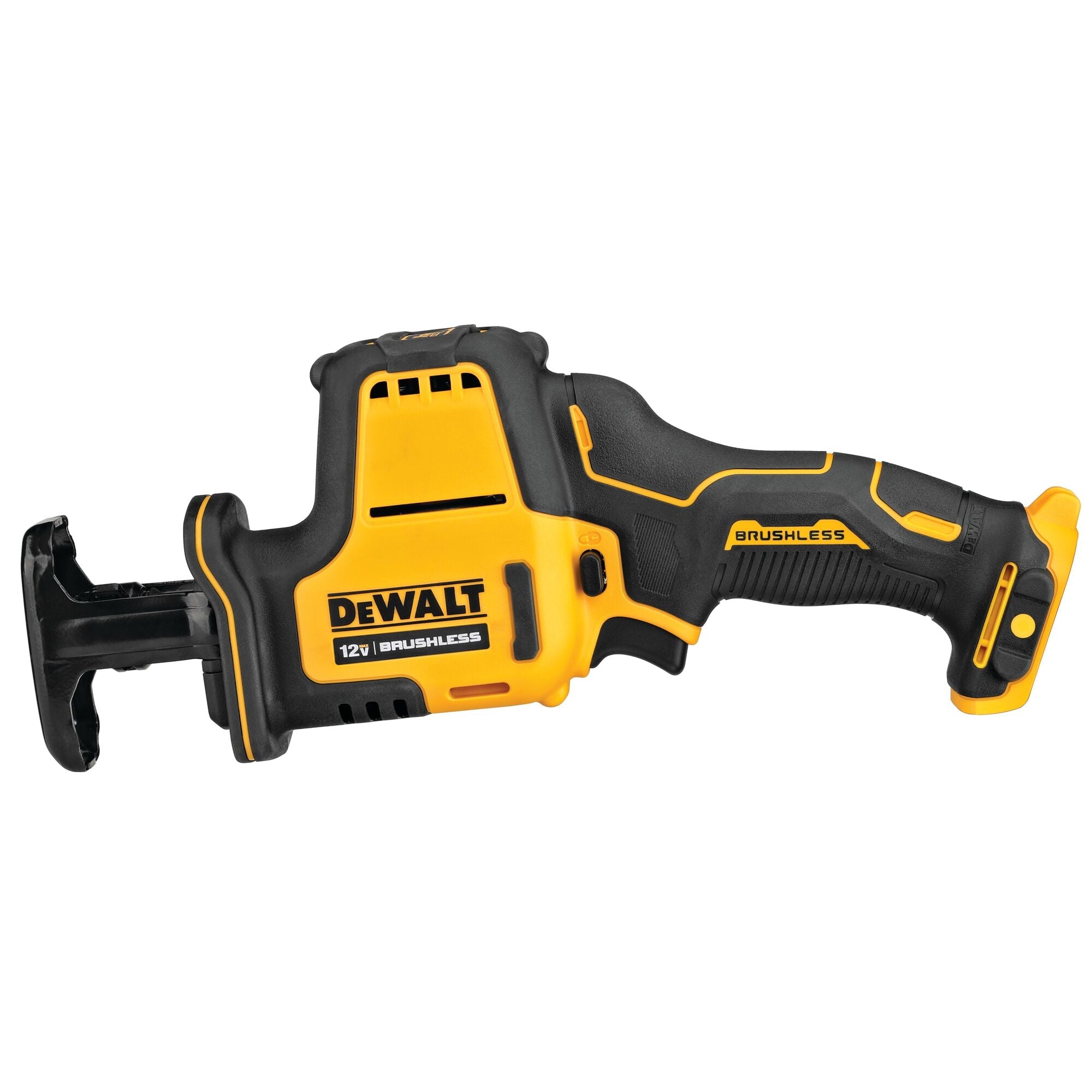 Xtreme 12v Max* Brushless One-Handed Cordless Reciprocating Saw (Tool