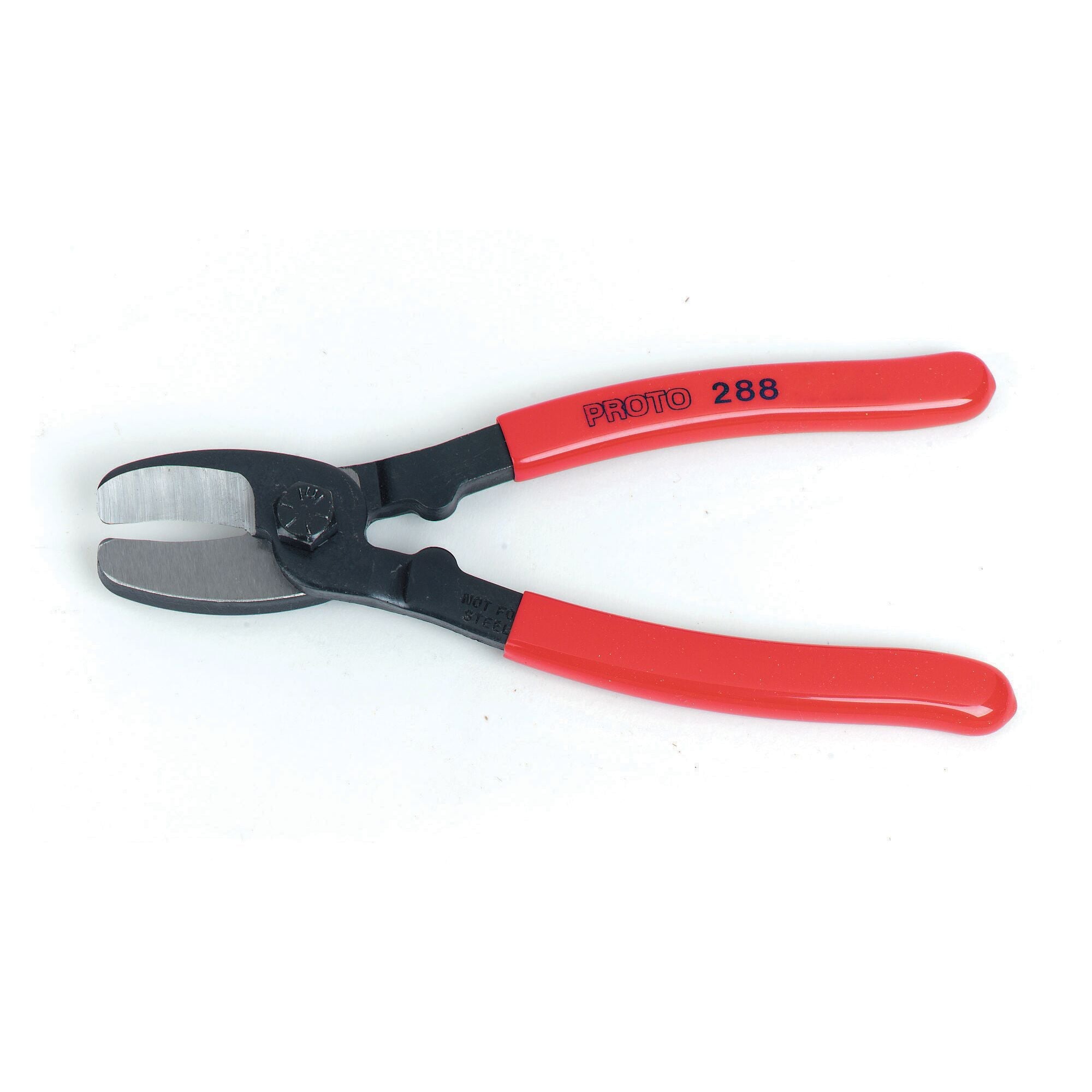 7-1/2" Precision Ground Blade Cable Cutter