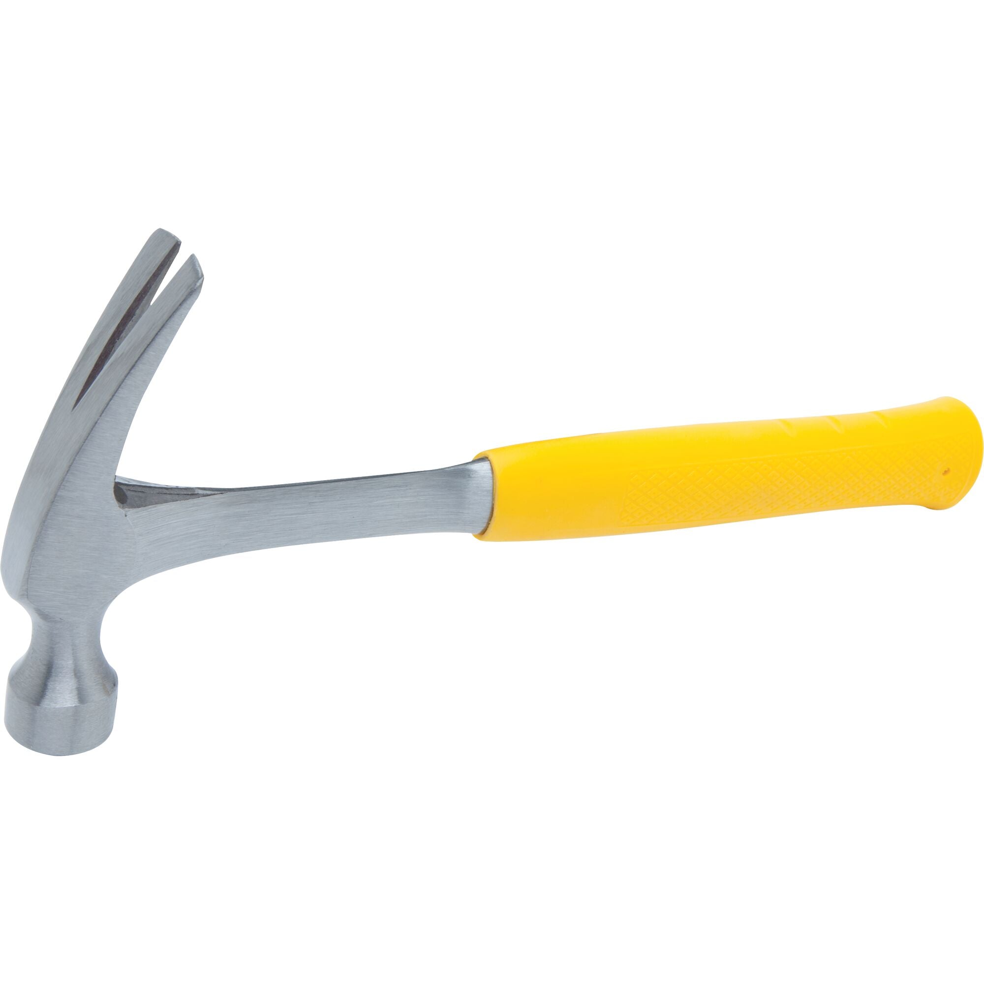 One-Piece Steel Hammer 16 Oz.