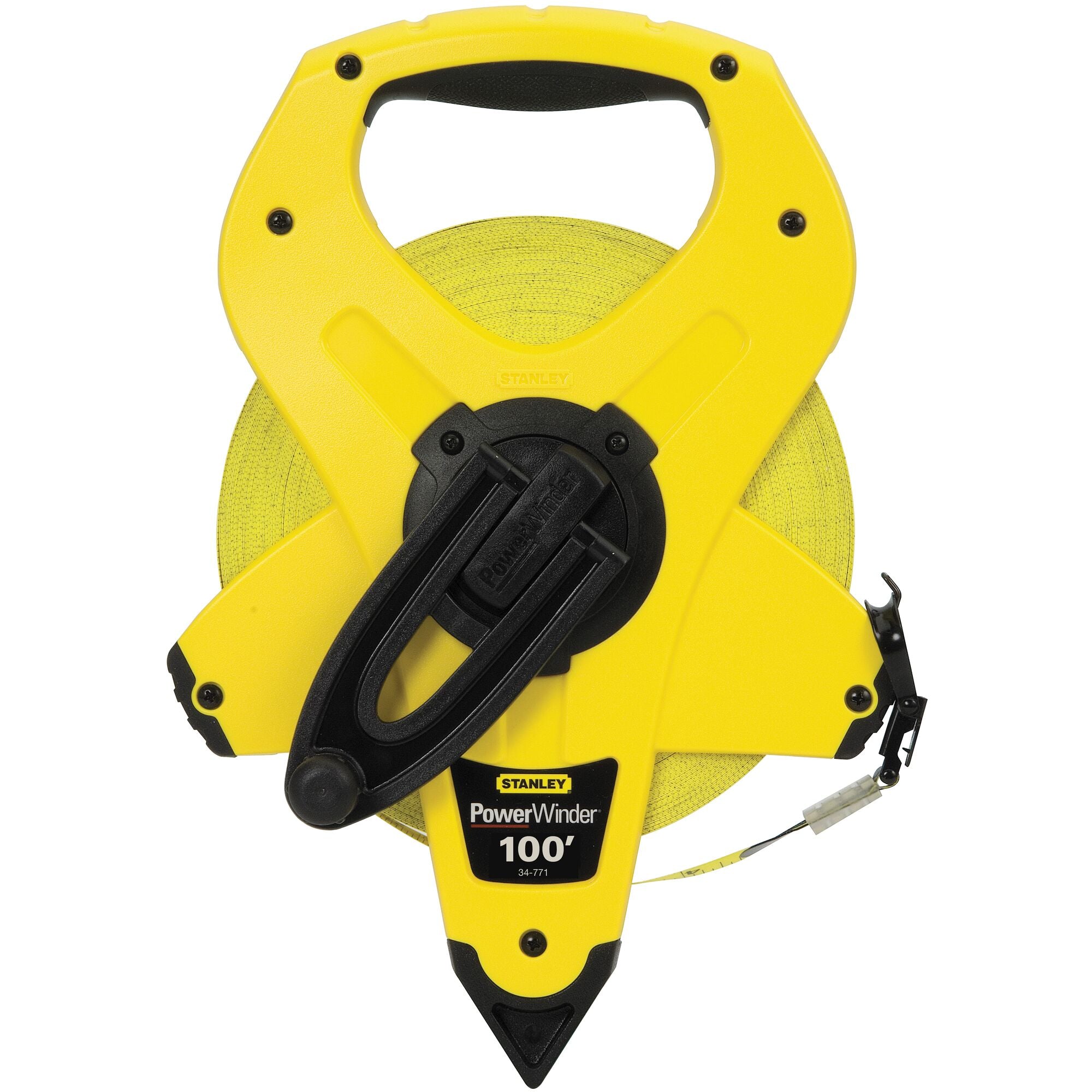 STANLEY 100'/30M Pw Open Rl