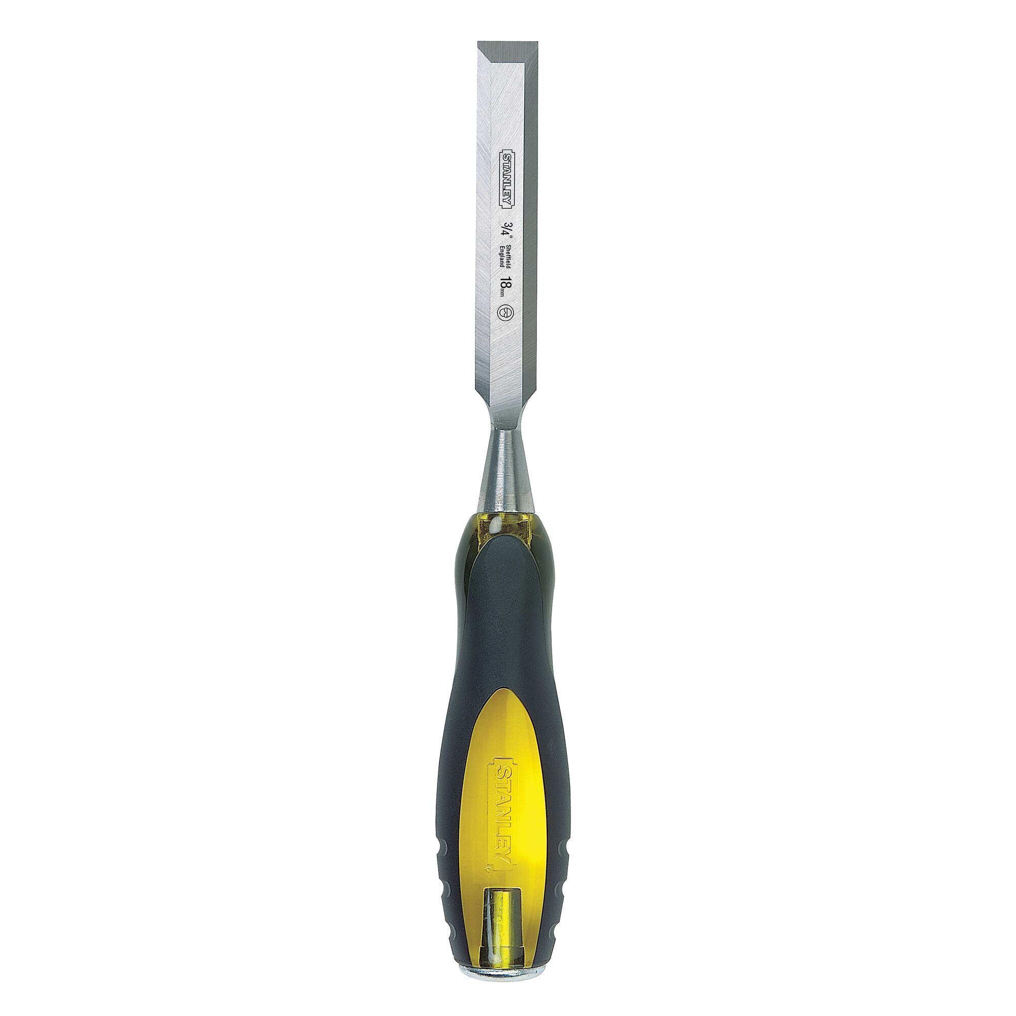 STANLEY Fat Max Fm Wchl 1/4"